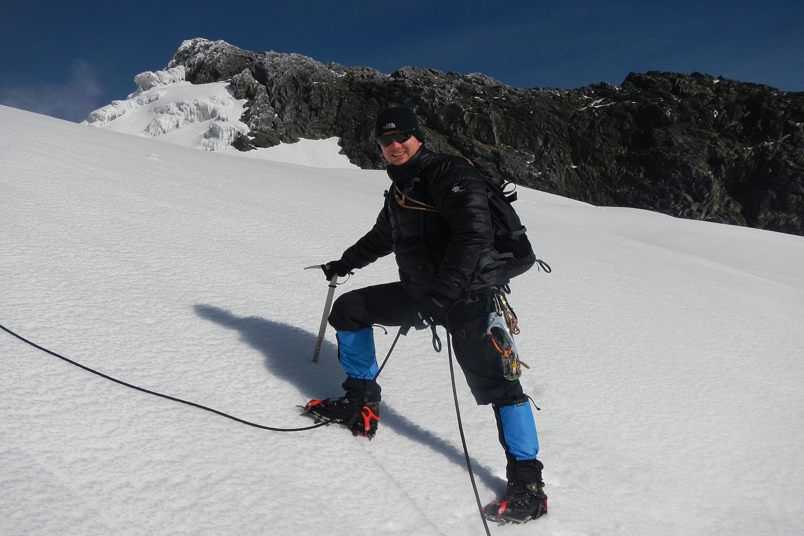 Rwenzori Experts: The No.1 Rwenzori Trekking Experts Co.